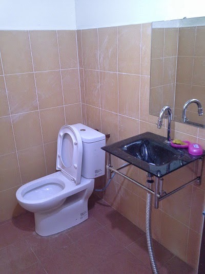 Homestay Jengka Pahang