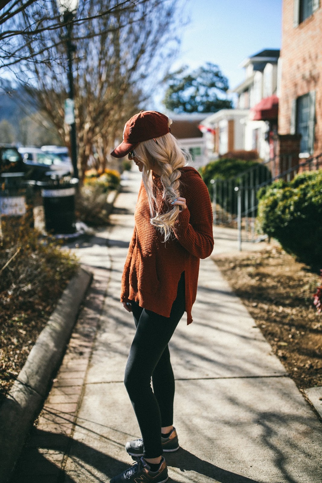 Casual Saturday Outfit | Southern Meets Chic