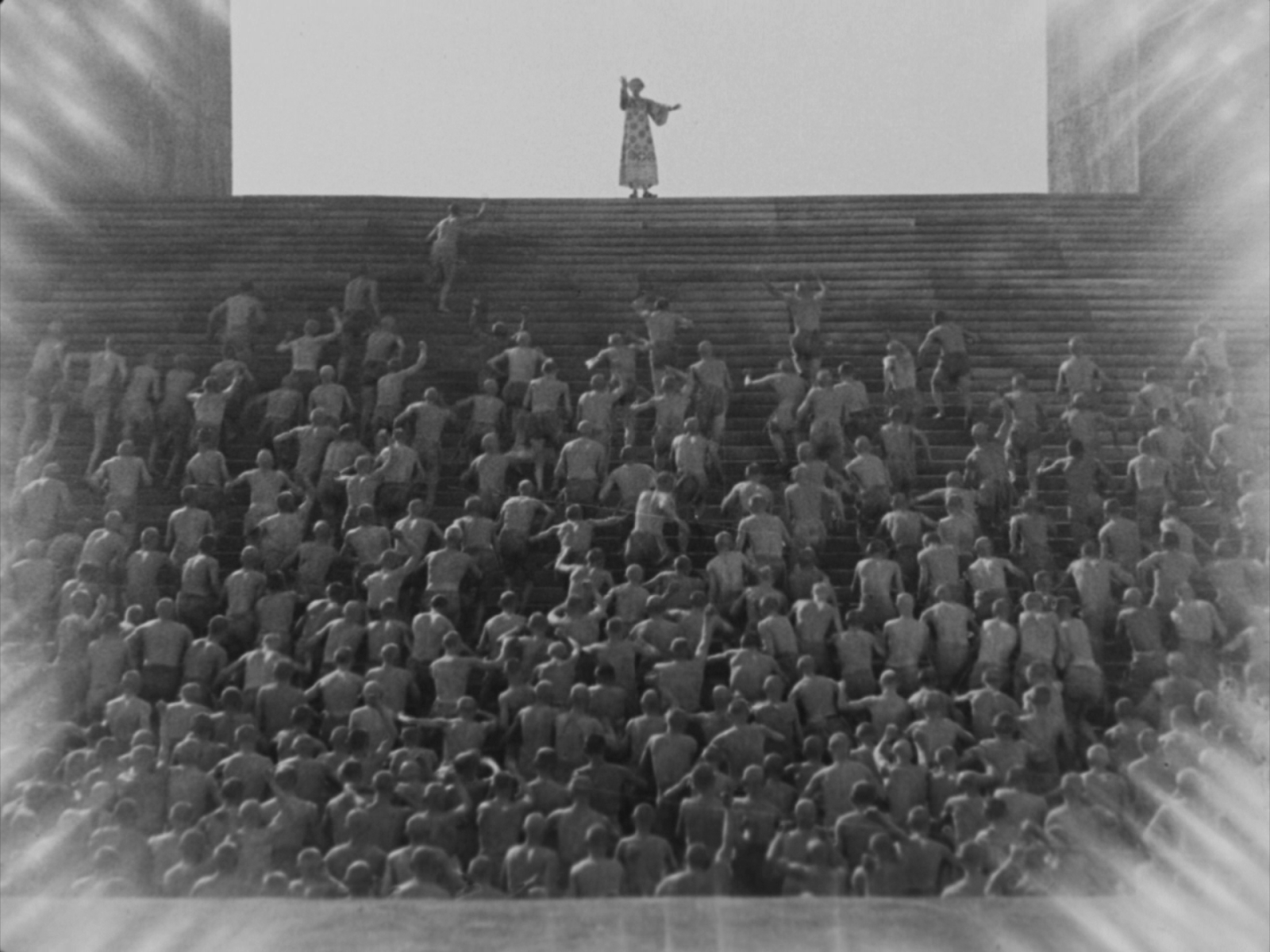 Week Five: Metropolis (1927)