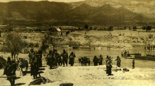 ΙΣΤΟΡΙΑ ΕΛΛΗΝΙΚΗ ΚΑΙ ΠΑΓΚΟΣΜΙΑ : Η ΓΕΡΜΑΝΙΚΗ ΕΙΣΒΟΛΗ ΣΤΗΝ ΕΛΛΑΔΑ ΤΟ ...