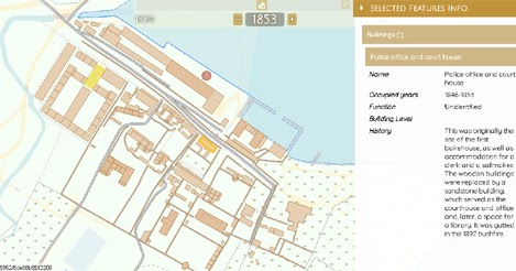 Maps Mania: Mapping Prisons