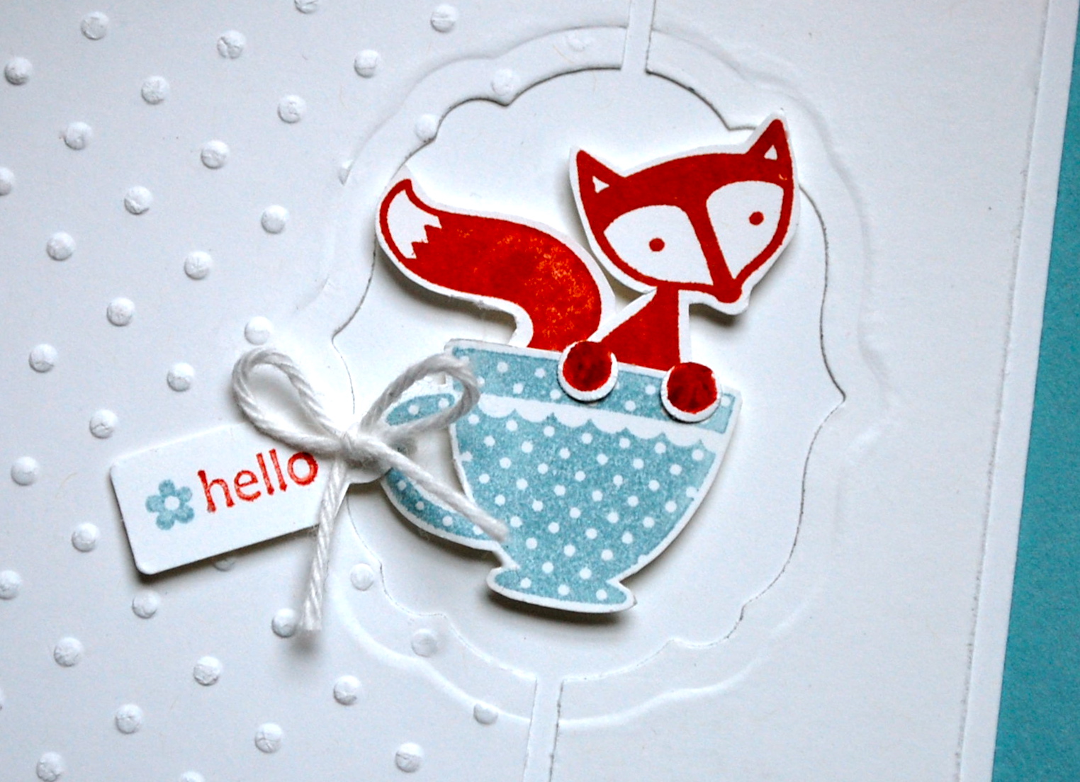 Crafting inspiration from Vicky at Crafting Clare's Paper Moments ...