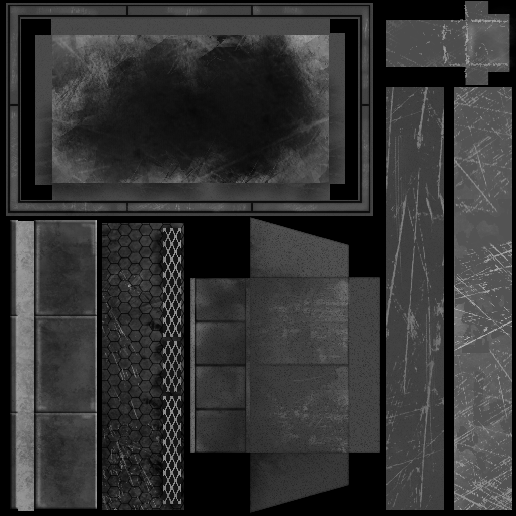 poly origami: Lab Equipment