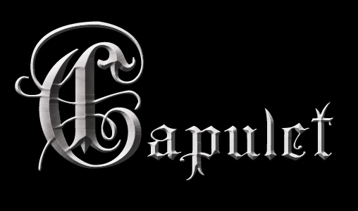 capulet: CAPULET präsentiert offizielle "3 Musketier" Kollektion zum ...