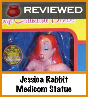 ImNotBad.com - A Jessica Rabbit Site: Jessica Rabbit Reference Catalog