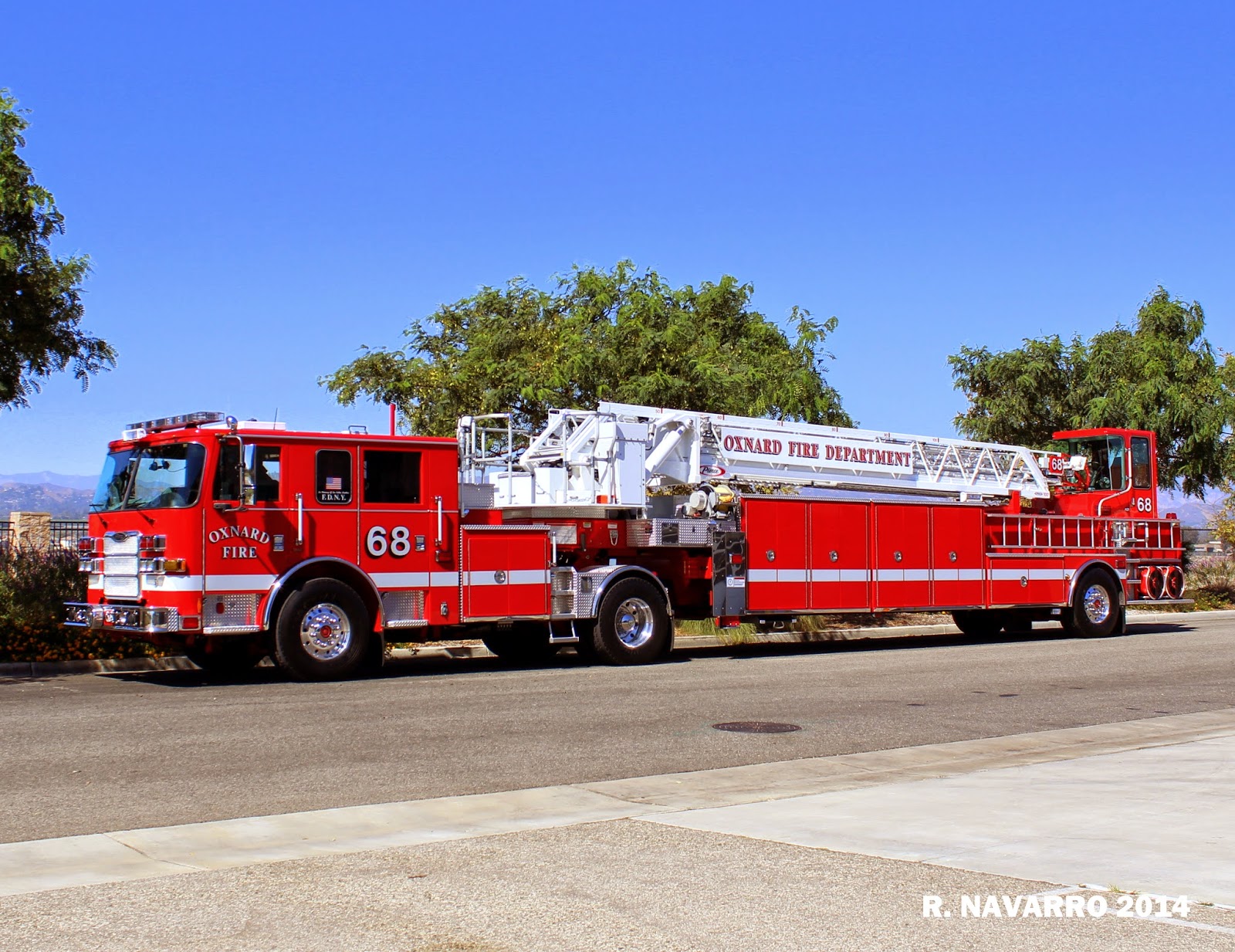 West Coast Emergency Apparatus