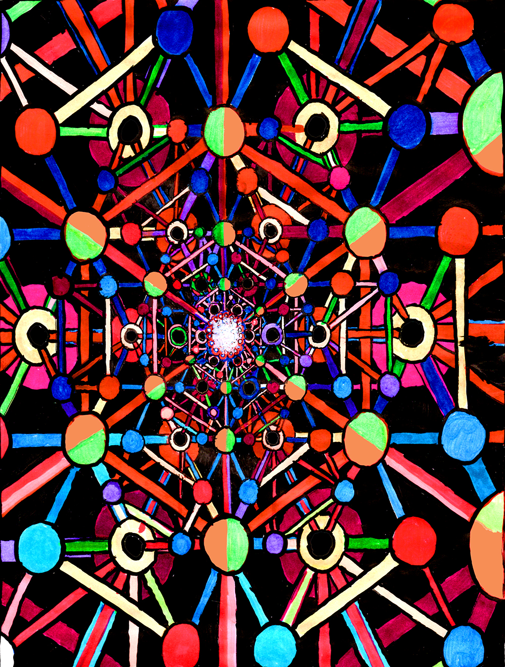 The Howard Hallis Blog: Immanentize The Eschaton