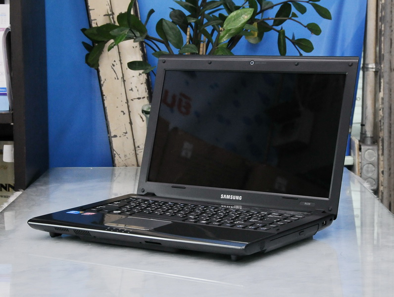 รีวิว SAMSUNG R439-DU01TH