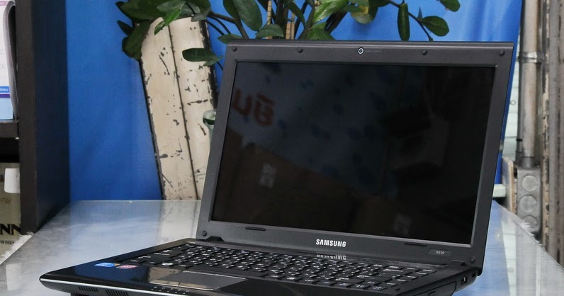 รีวิว SAMSUNG R439-DU01TH