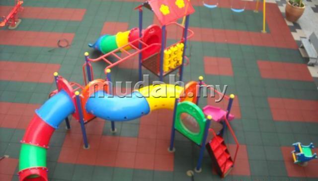 AXIS SOHU @ AXIS PANDAN, PANDAN INDAH (12/09/12) ~ ENCIK HARTANAH