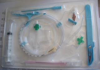 Enfermagem, aprendendo, realizando e ensinando o cuidado: Sondas e/ou ...