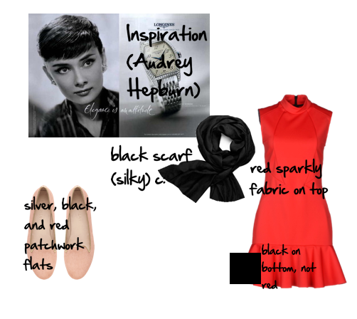 2013 DW Fashion Design Challenge: Entry #8