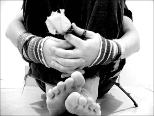 Imagenes de tristeza de amor emo - Imagui