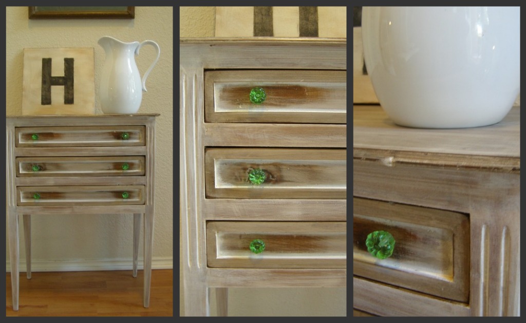 Beautiful Vintage Table Makeover | DIY | Before It's News