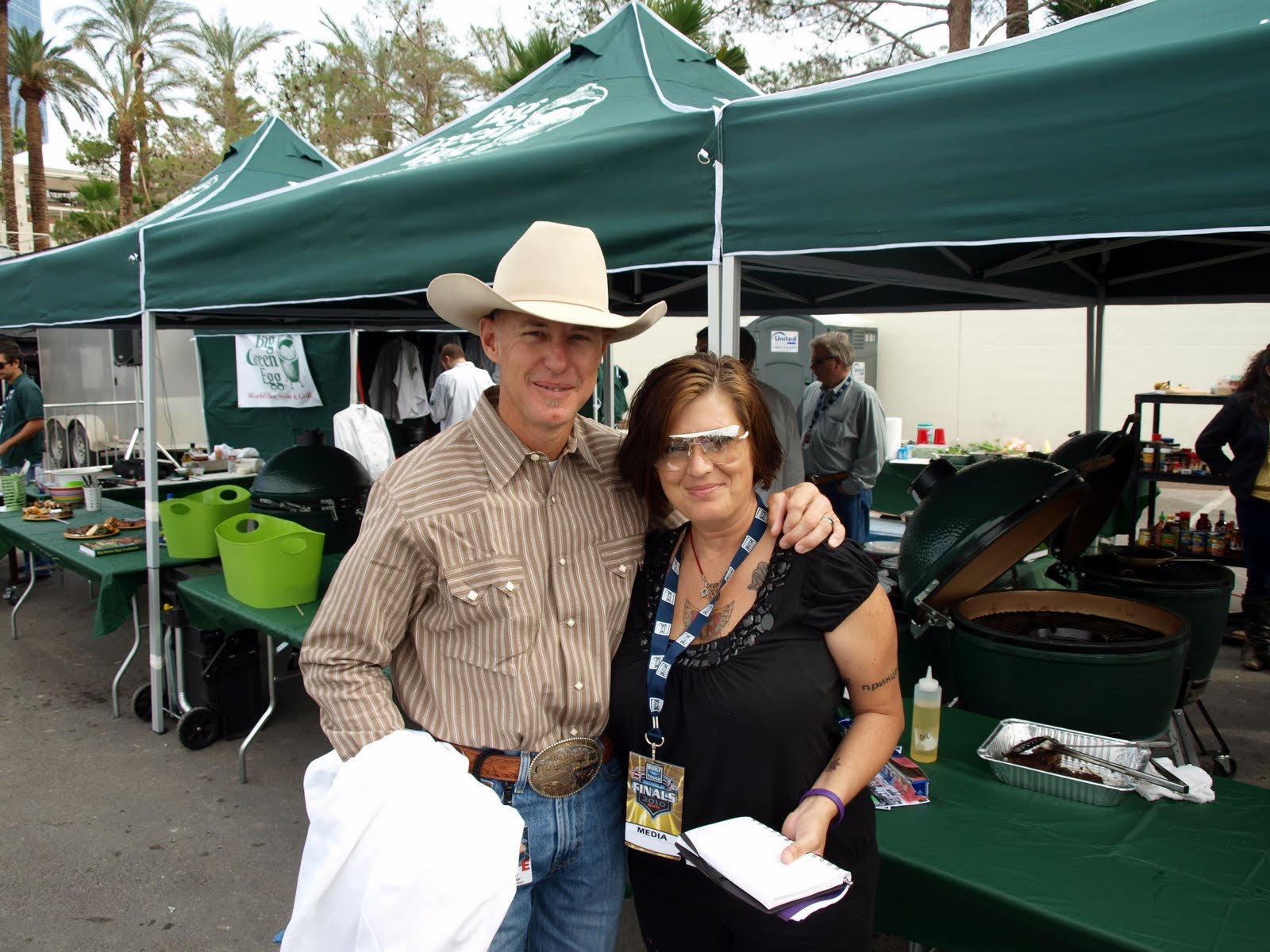 Animal Activist Gone Bull Riding Fan: AAGBR Articles from the Past