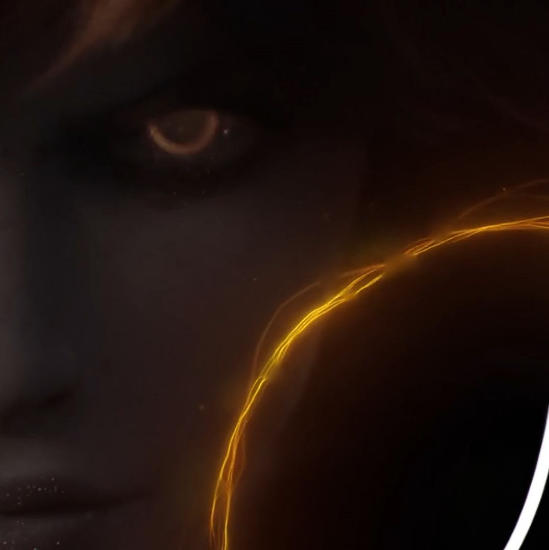 Surrender at 20: Elementalist Lux Teaser