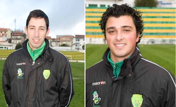 Associação Juvenil Escola de Futebol Paulo Lima: Prof. Nelson Pinho e ...