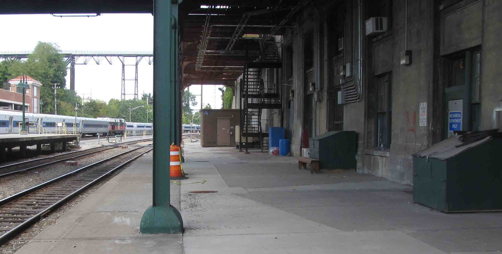 Barbra Memories: Hello, Dolly! filming locations Part 1