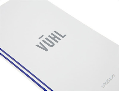 Auto Car Logos: Vuhl Logo