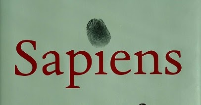 Tertulia Moderna: Book Review: "Sapiens: A Brief History of Humankind ...