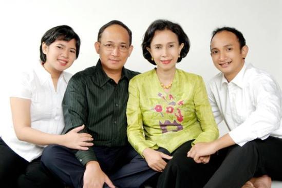 BUDI SUSILO SOEPANDJI