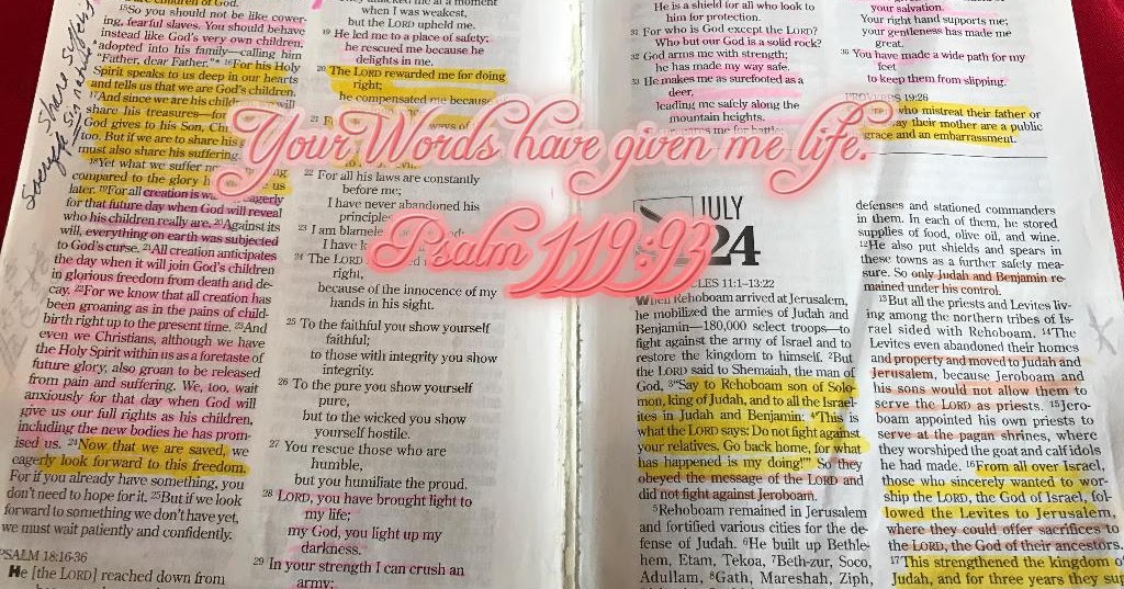 Reborn 2 Write: A Former Quitter's Guide To Reading The Bible in a Year