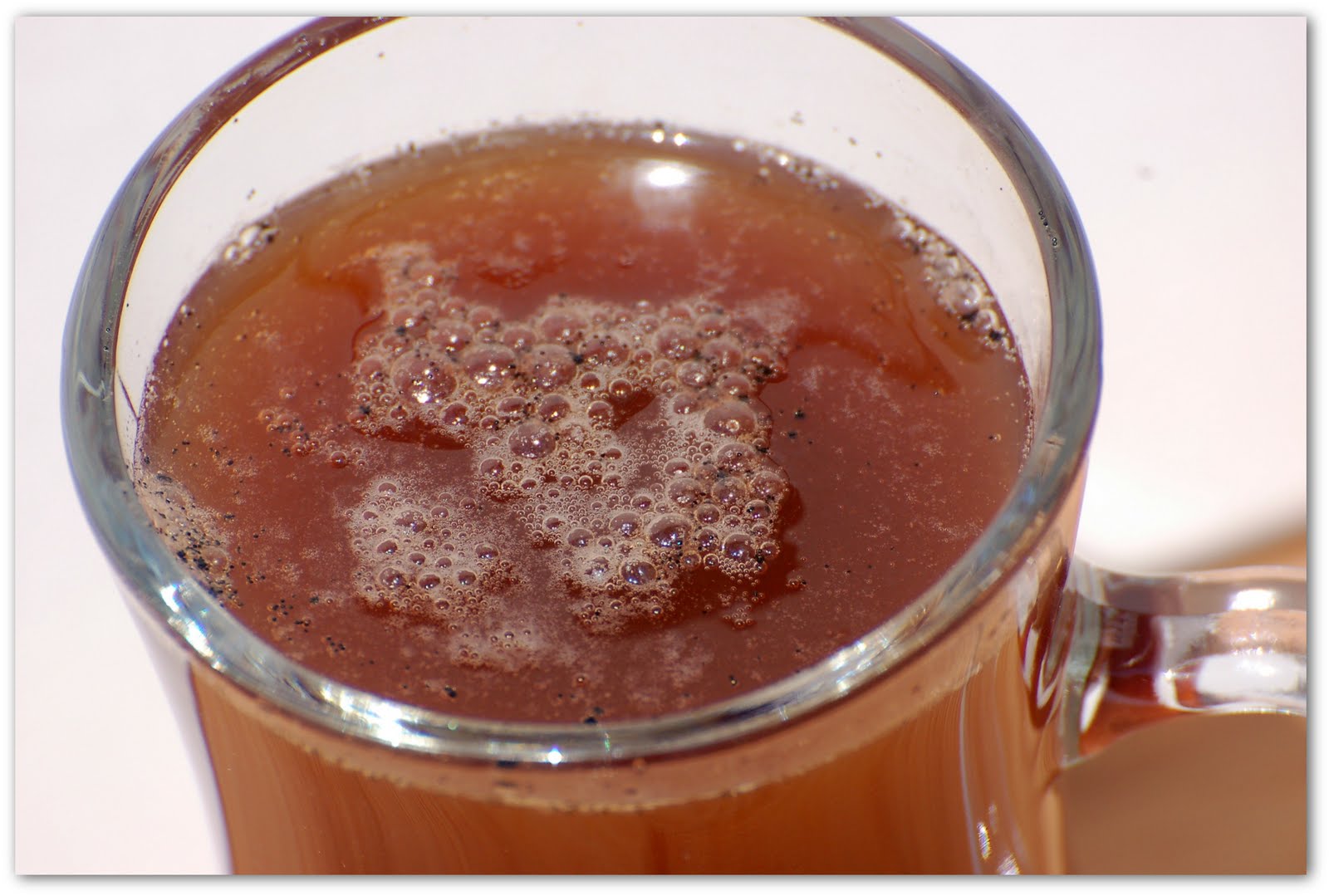 Pickled: Give your liver some love – with homemade root beer!