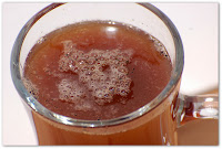 Pickled: Give your liver some love – with homemade root beer!