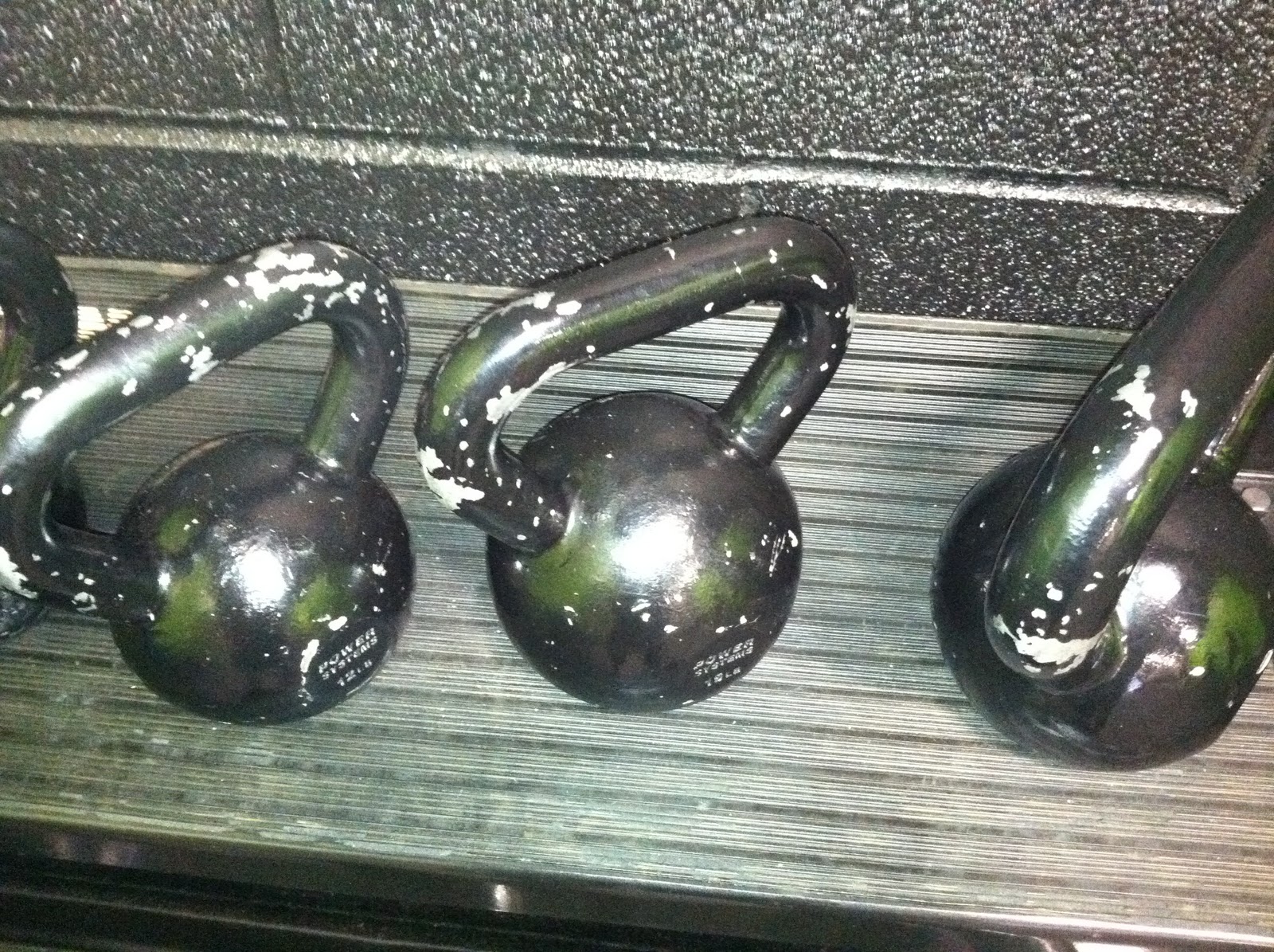 Fat42to42Fit: Metabolic wha??? MRT & Interval training for DUMMIES!