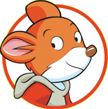 GERONIMO STILTON: PERSONAJES: BENJAMIN