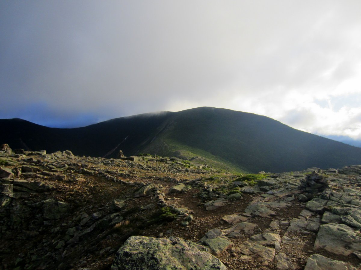 CO-Runner: The Pemi Loop
