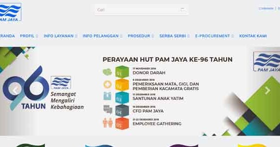 Begini 2 Cara Cek Nomor Pelanggan PDAM - MeAplikasi