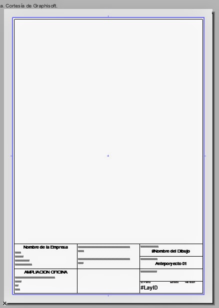 Impresión de planos en Archicad - Archicad 22 + Lumion 8 + Ps