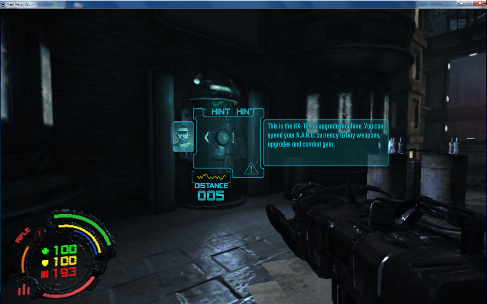 Mr. Beard Gaming: Hard Rest PC Game Review!