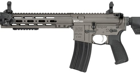 The Active Shooter Response Program : This Is My Rifle