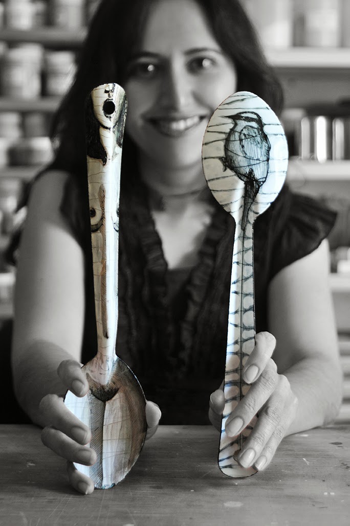 Danny Foto: Gesichter - Maritza Morillas