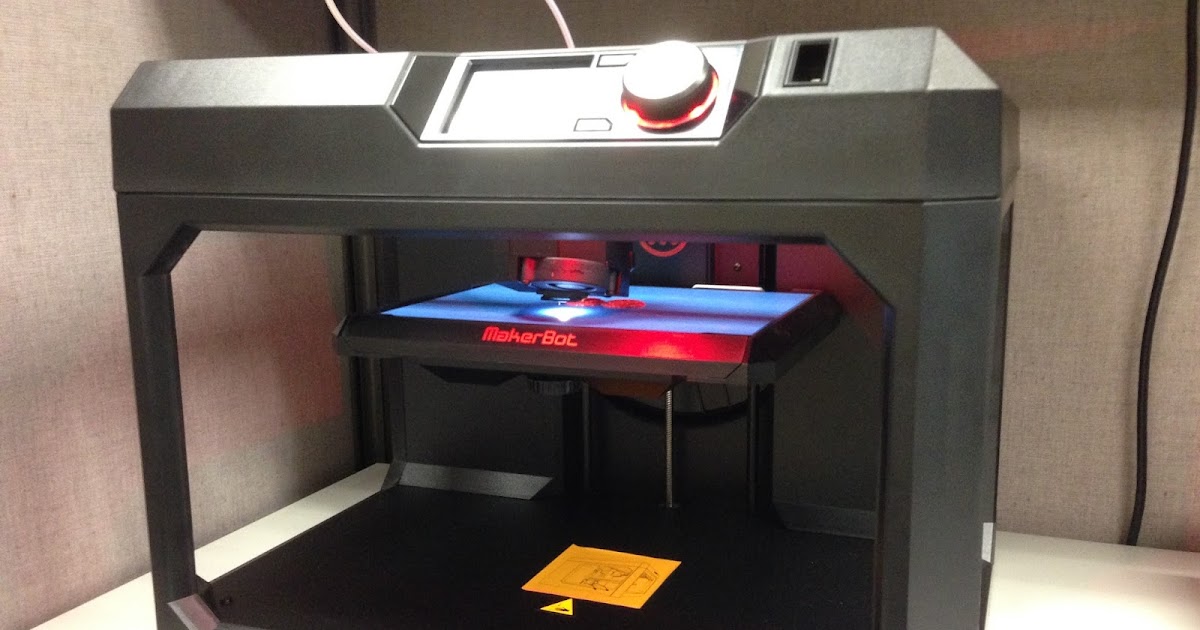 3D Printing in the Art Room | Art Teacher Wendy