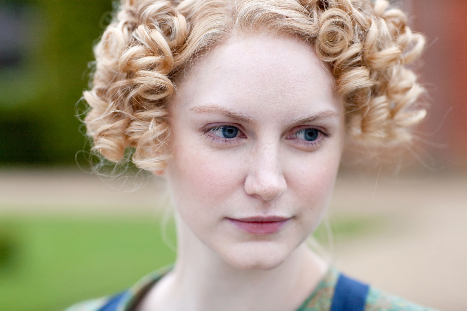 Elegance of Fashion: Period Drama Heroine Tournament: Profiles