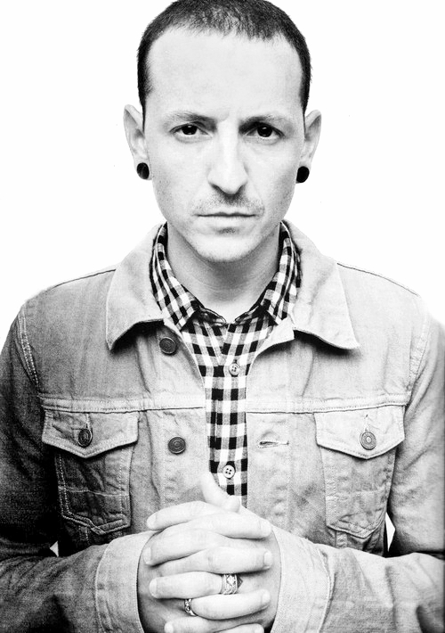 RIP - Chester Bennington