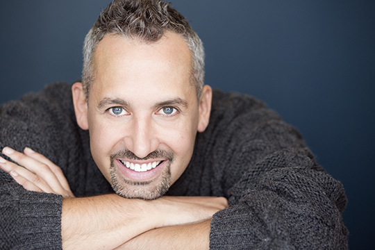 Franklin Matters: Broadway’s Ben Cameron Hosts FPAC Gala Celebration ...