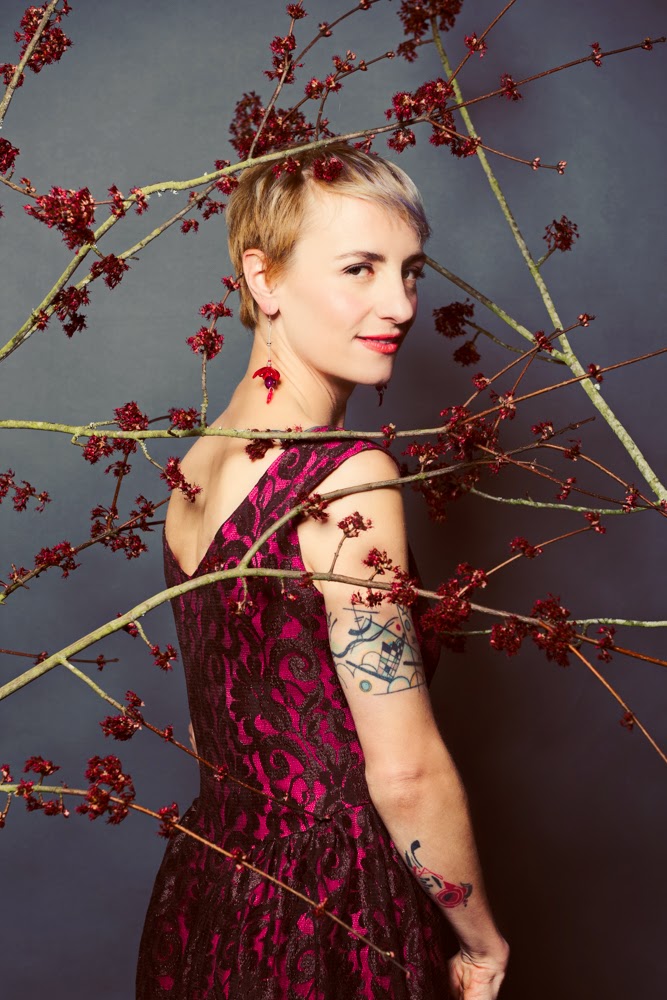 Maker of Pretty - in Portland, Oregon