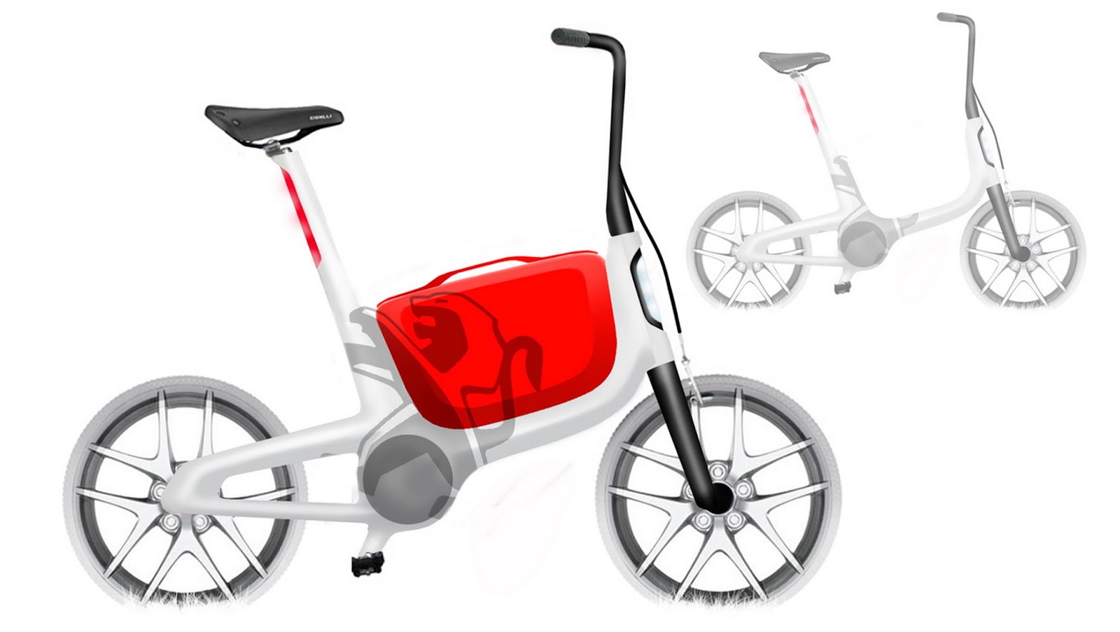 cycling&design: Peugeot AE21