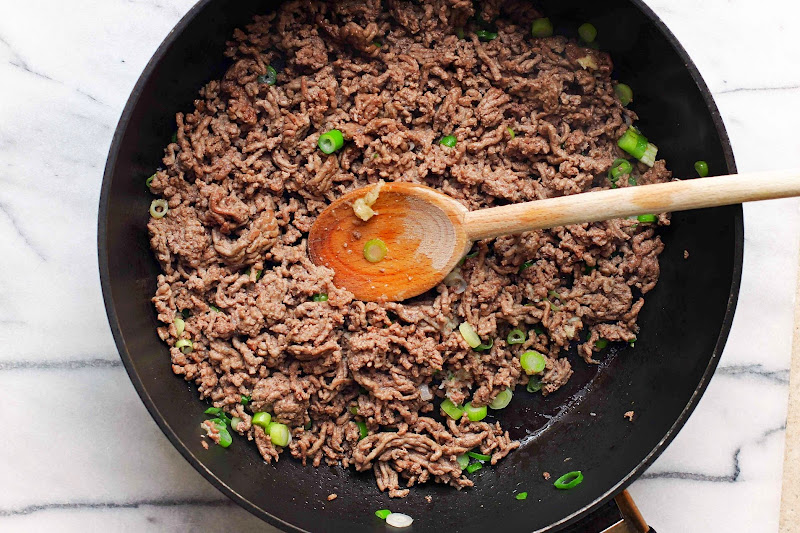Milk and Honey: Cheeseburger Bread