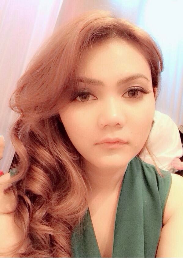 Gambar foto rina nose ~ Cuma Foto Artis