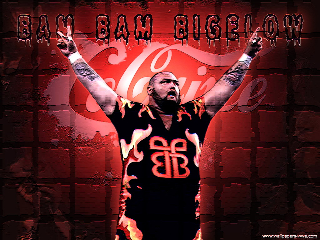 Bam Bam Bigelow Wallpapers | Wallpapers Hd Wallpapers Background ...