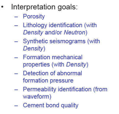 porosity and permeability of a rocks - Geology