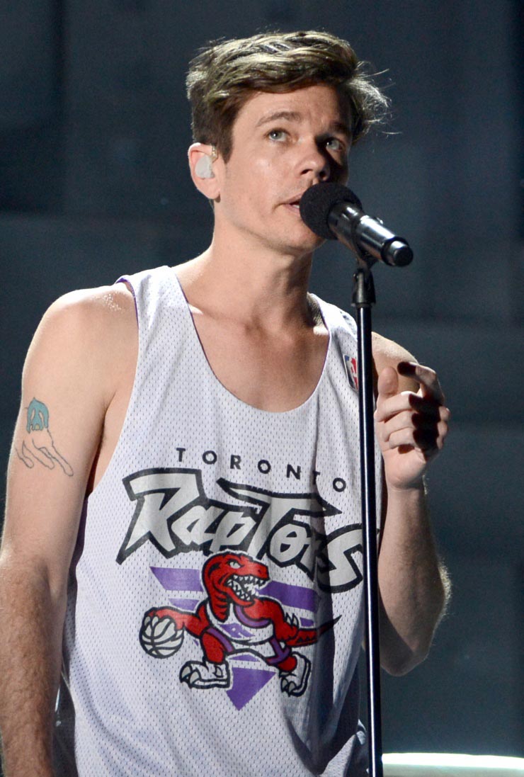 Zona Rock Dan Metal : Februari 2018