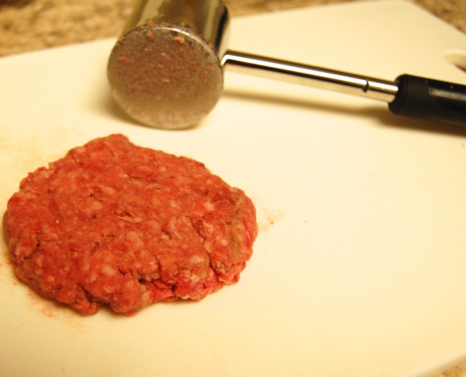 Airing My Laundry, One Post At A Time...: Meat Tenderizer Mallet from ...