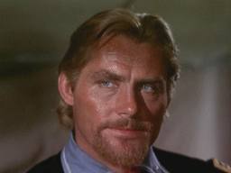 .Westerns...All'Italiana!: Remembering Robert Shaw