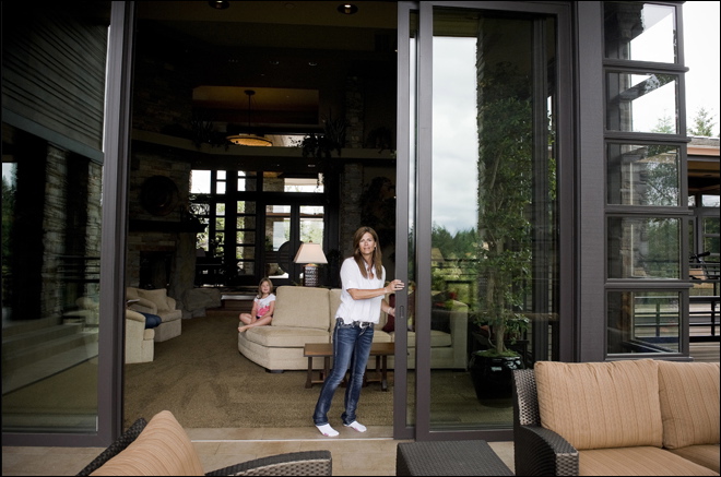 Robinson-Solutions Professional Window Cleaning: Window Cleaners Smile ...